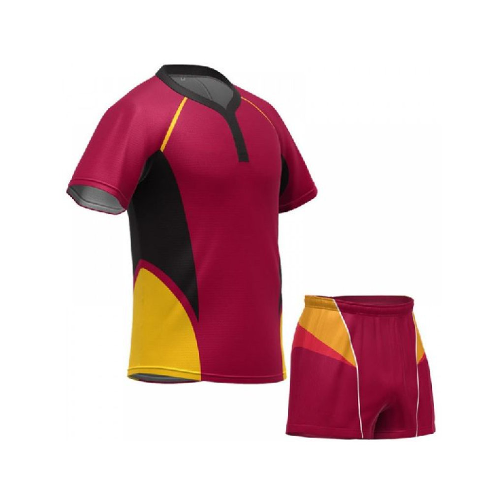 Rugby Uniforms – Mercado Sports Wear